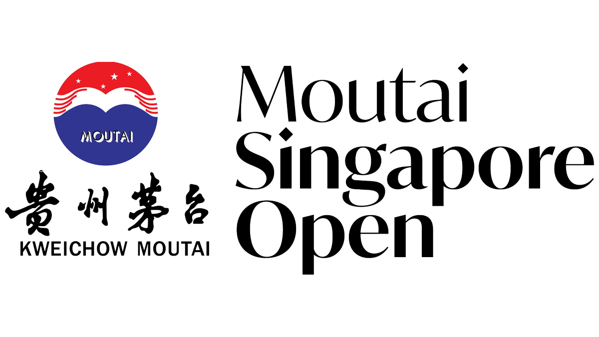Round Two (2025) - Moutai Singapore Open
